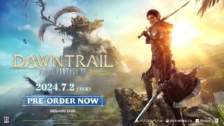 【2025年】PC版 MMORPGおすすめランキング TOP10 | ゆめちょこブログ