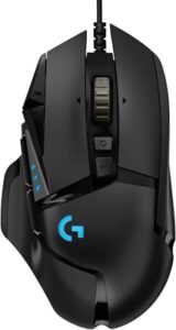 【徹底比較】Logicool G502シリーズの違いとおすすめ | ゆめちょこブログ