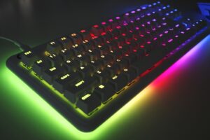 【徹底解説】Logicool G713/G715レビューと感想 | ゆめちょこブログ