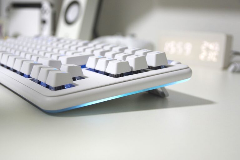 【徹底解説】Logicool G713/G715レビューと感想 | ゆめちょこブログ