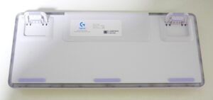 【徹底解説】Logicool G713/G715レビューと感想 | ゆめちょこブログ